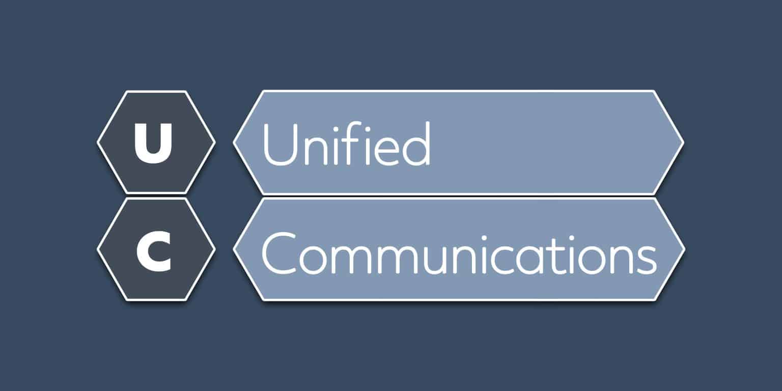 Unified Communications: VoIP & Collaboration Tools