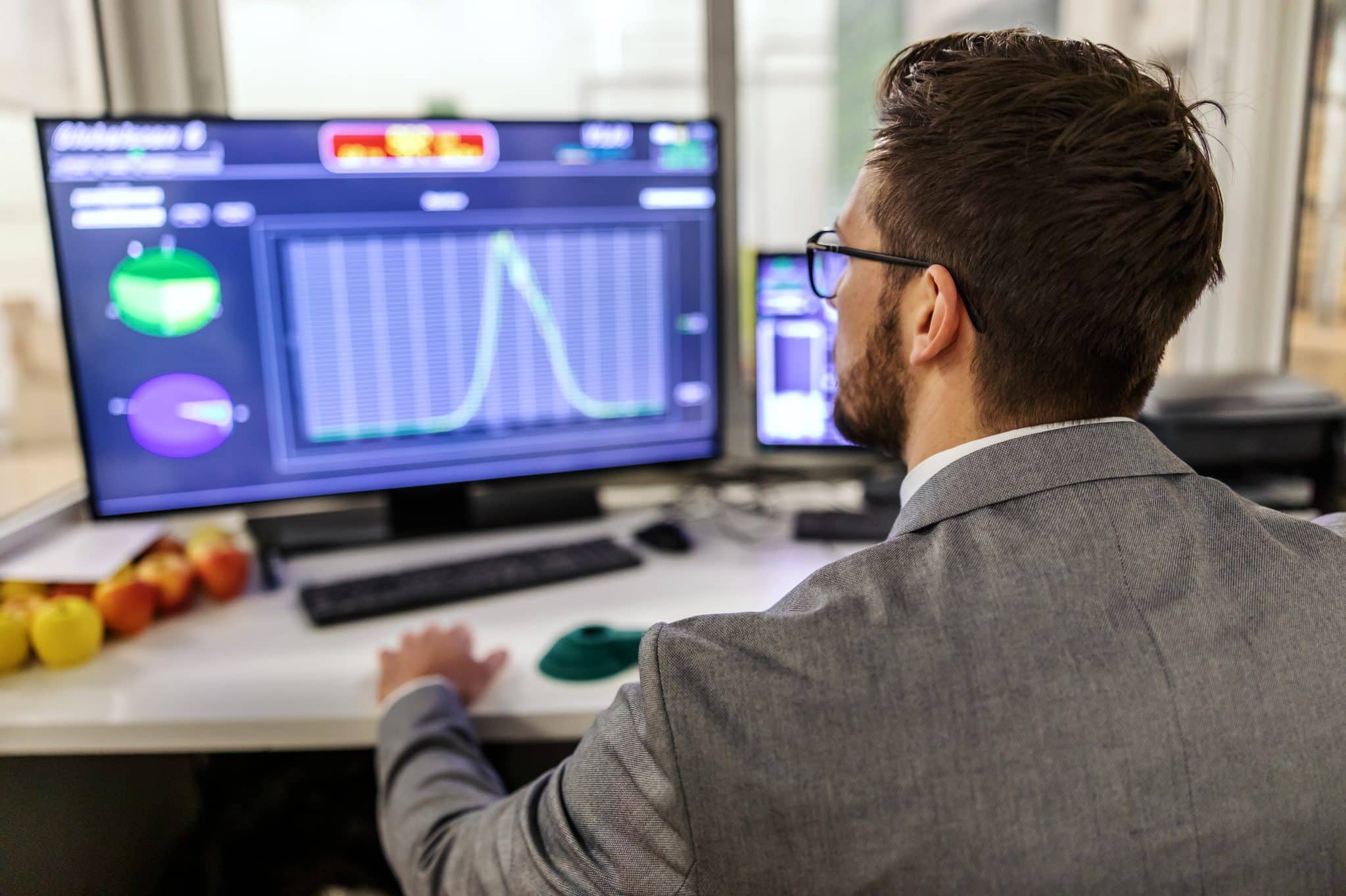 ROI of Proactive Monitoring vs. Reactive IT Fixes